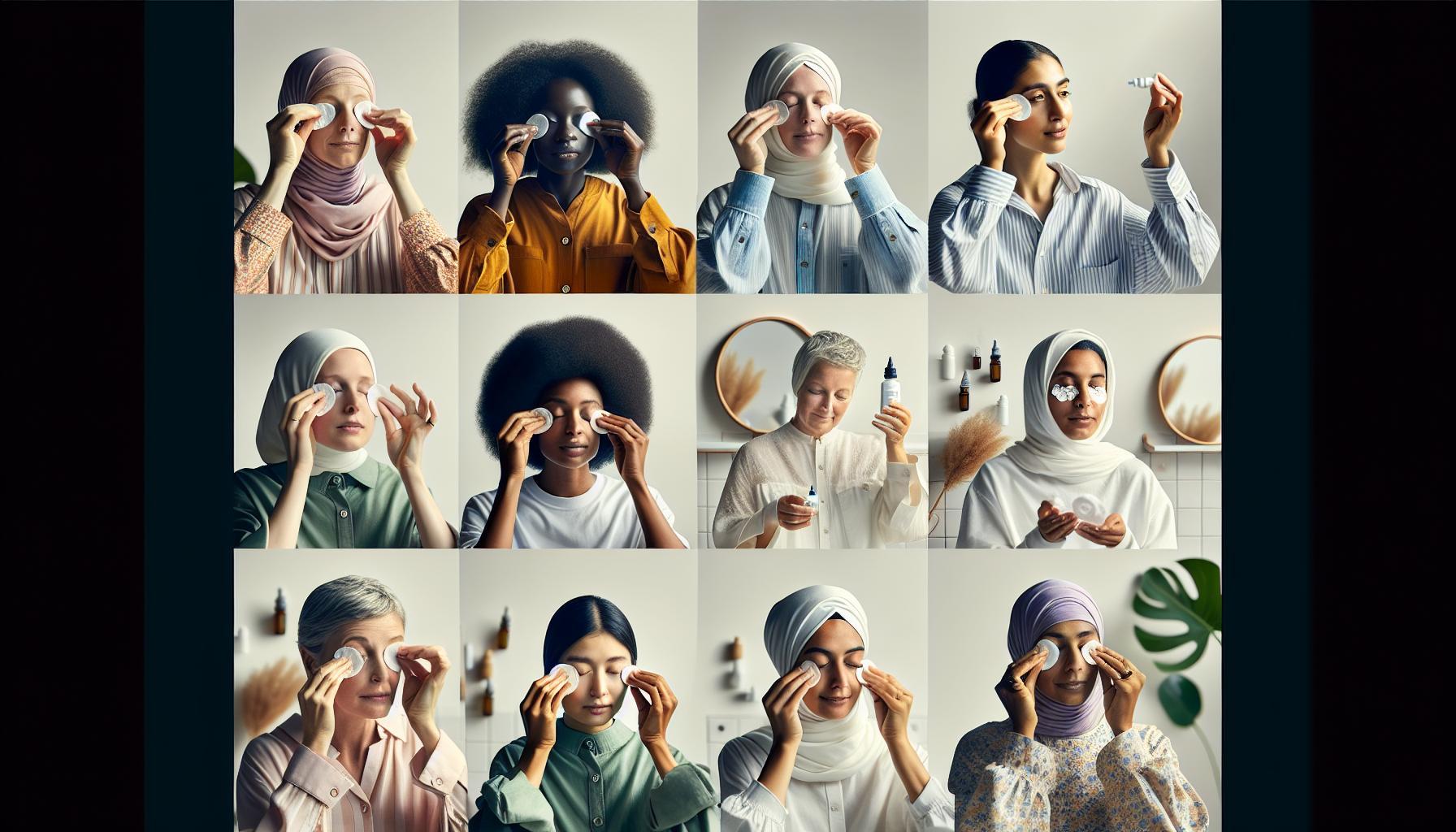 How Do U Get Stye In Eye: Prevention Tips That Actually Work » Womens ...