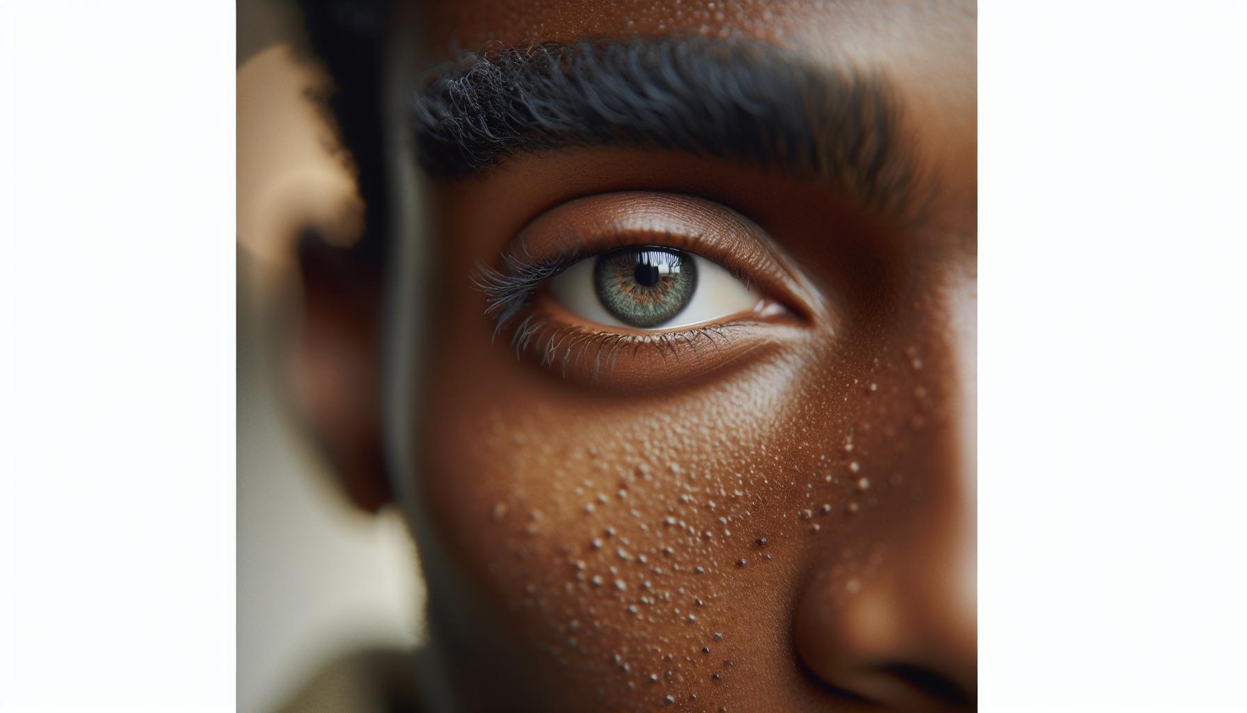 What Do Styes In The Eye Look Like? Visual Guide Inside » Womens-Health ...