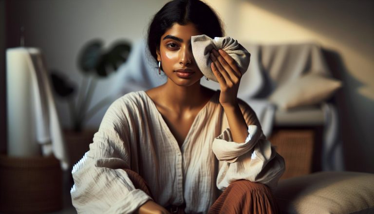 What Helps A Stye Eye? Proven Remedies That Actually Work » Womens ...