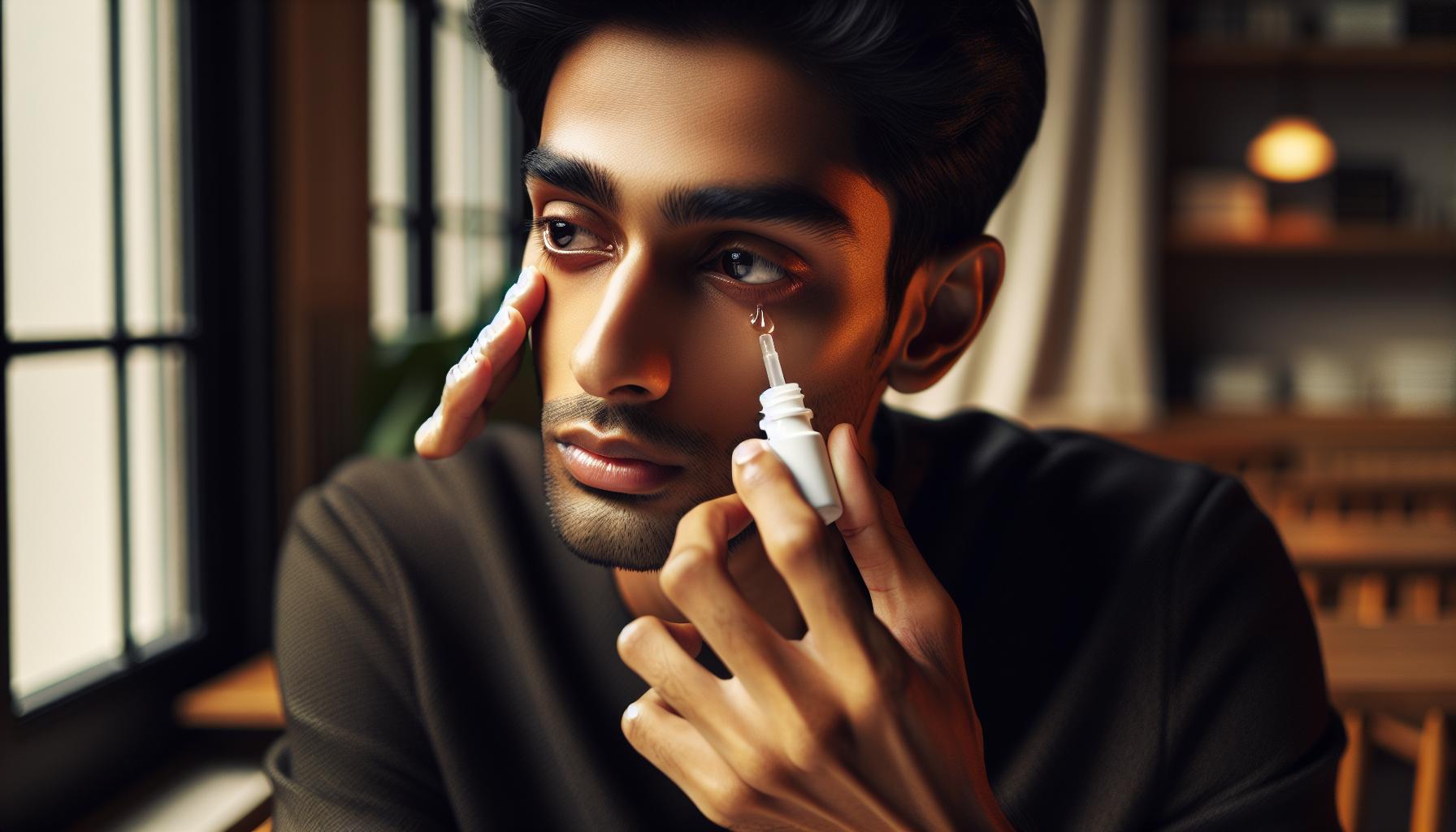 Do Eye Drops Help With A Stye? Quick Relief Methods » Womens-Health ...
