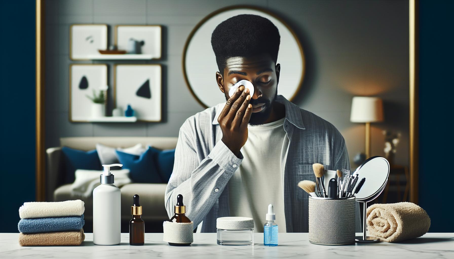 How Do You Remove A Stye Off Your Eye: Safe Removal Guide » Womens ...