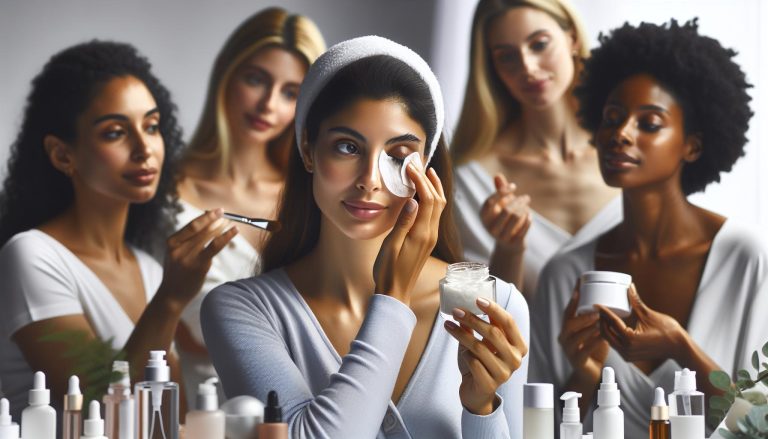 Can A Stye Cause Eye Discharge? What Your Body Is Telling You » Womens ...