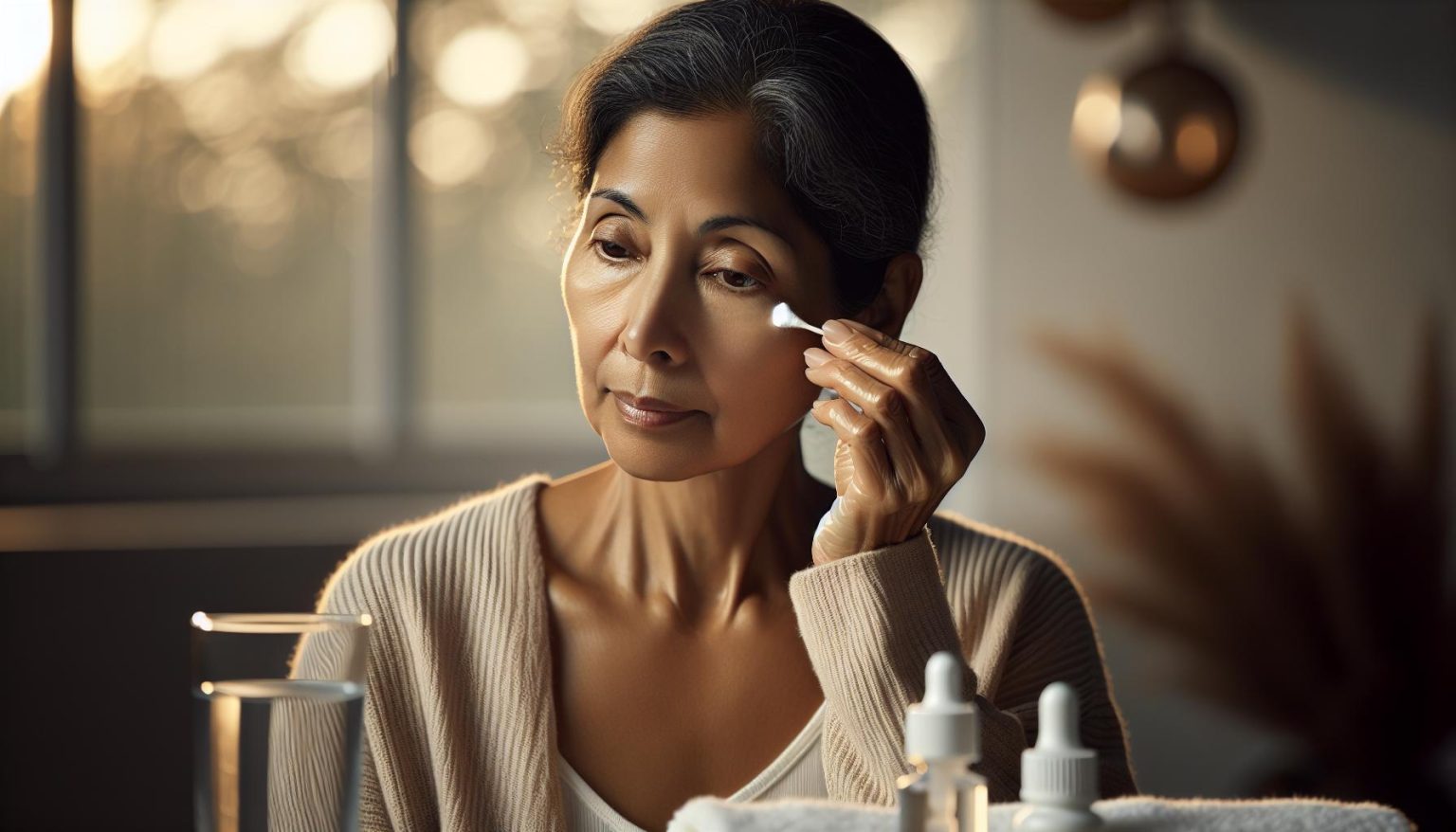 Do Styes Cause Eye Discharge? Drainage And Cleaning Tips » Womens ...