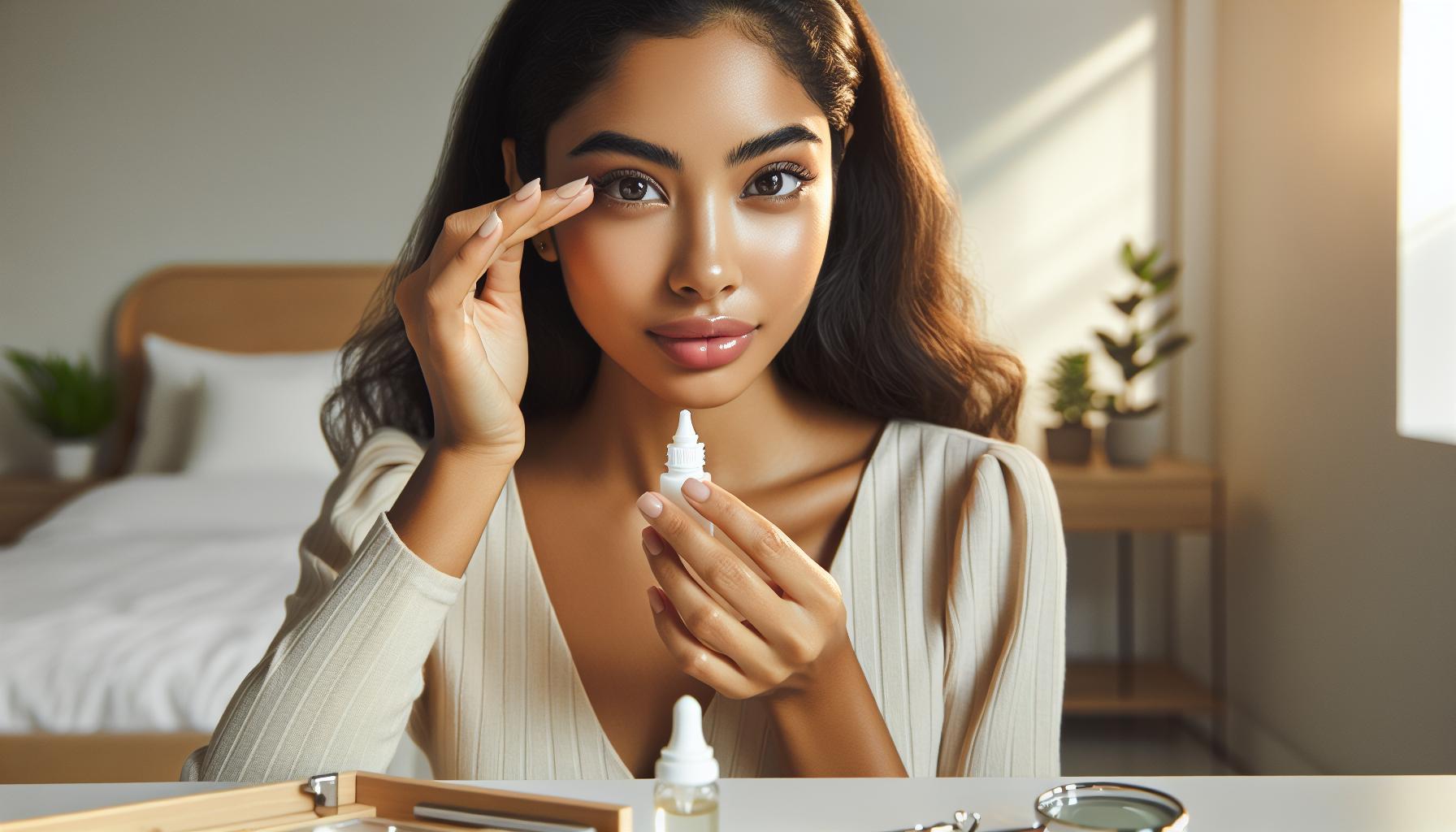 Can You Get Eye Drops For A Stye? Best Treatment Options Guide » Womens ...