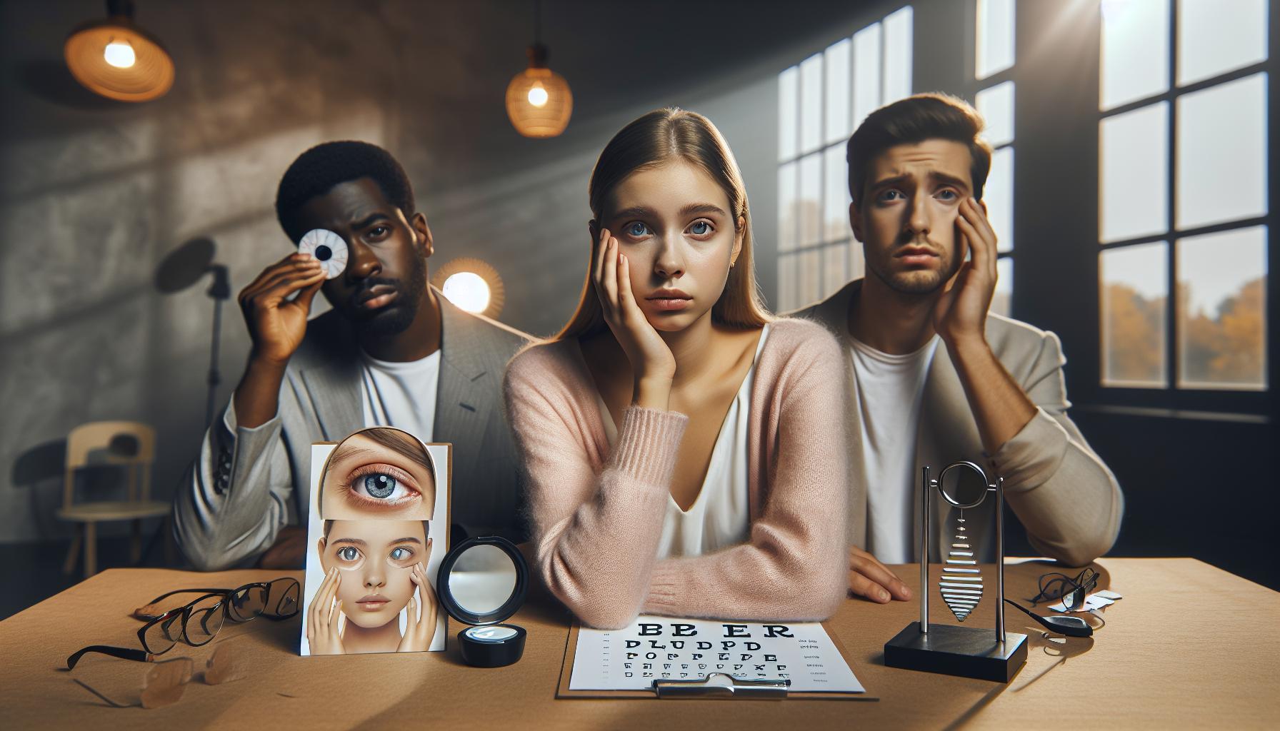 Can A Stye Cause Eye Pressure? Symptoms You Need To Know » Womens ...