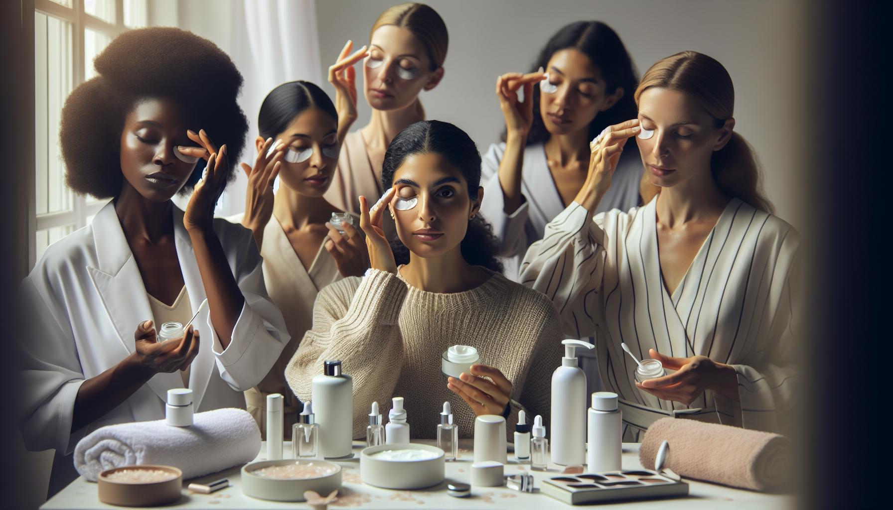 Can Eye Styes Be Dangerous? 7 Complications To Watch For » Womens ...