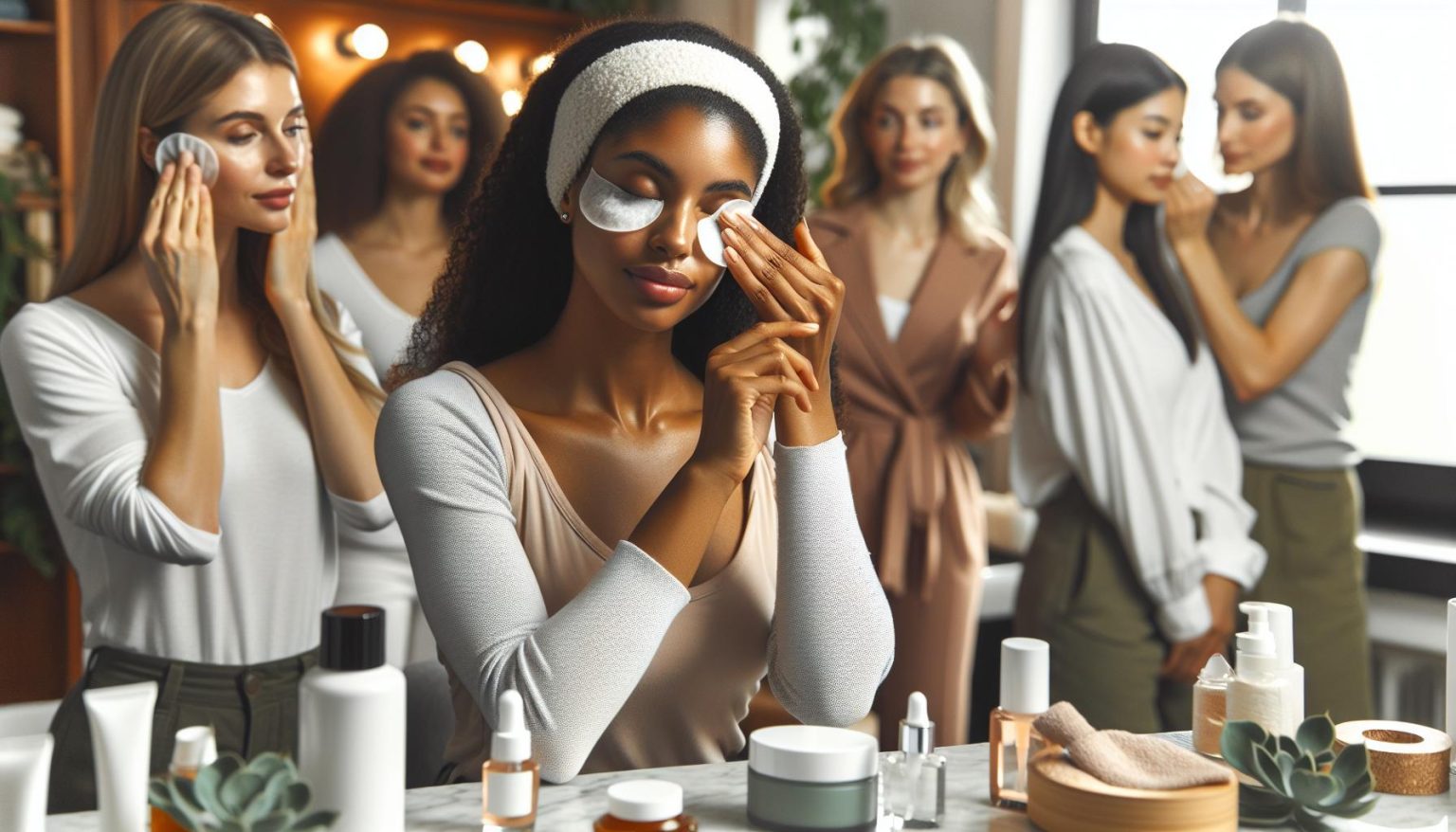 Can Eye Styes Spread? Protection Tips Every Woman Needs » Womens-Health ...