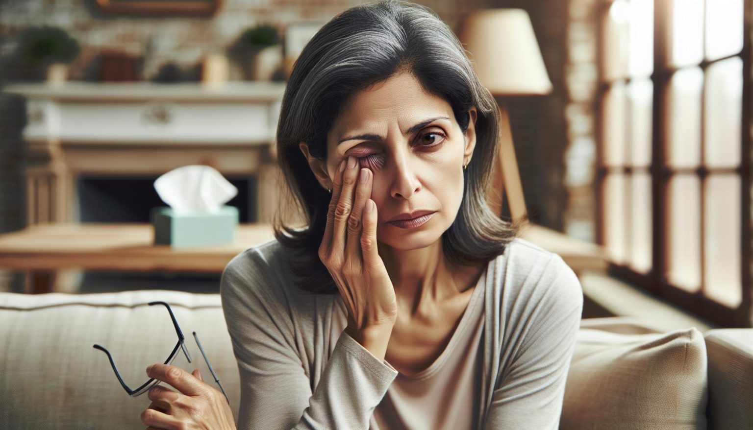 Can A Stye Cause Your Eye To Swell Shut? Emergency Guide » Womens ...