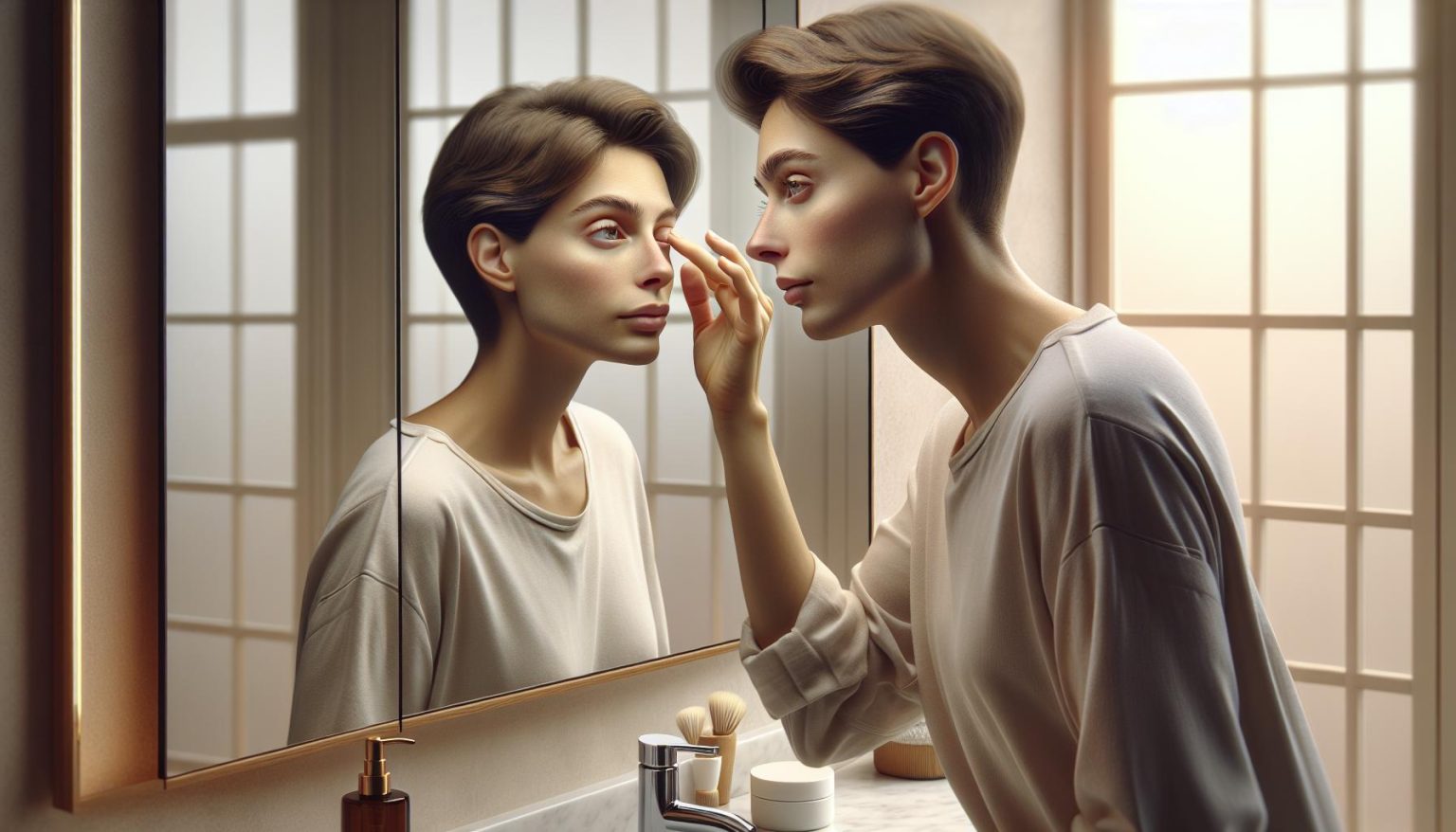 Can A Stye In The Eye Cause Blurred Vision? Clear Answers » Womens ...