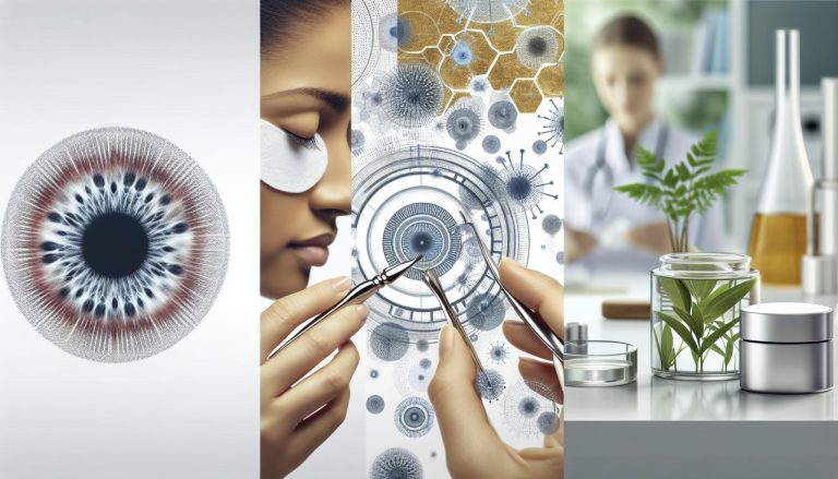 How Can I Get Rid Of An Eye Stye: 5 Fast Home Remedies That Work ...