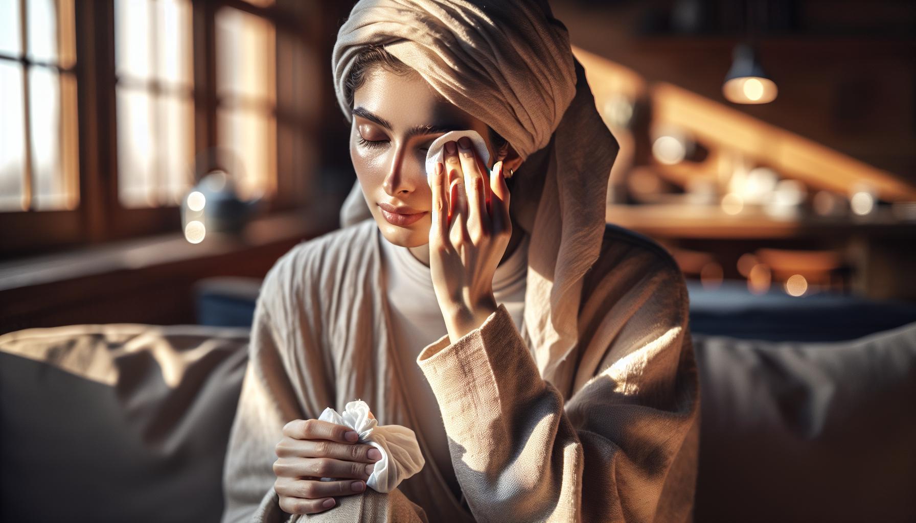 How Do I Get Rid Of Eye Stye? 5 Methods That Work Fast » Womens-Health ...